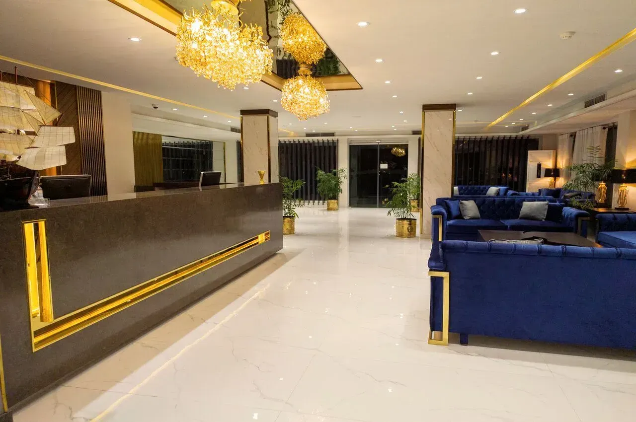 Envoy Continental Hotel - Islamabad